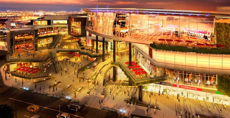 Real Plaza abrirá sus puertas al arte urbano