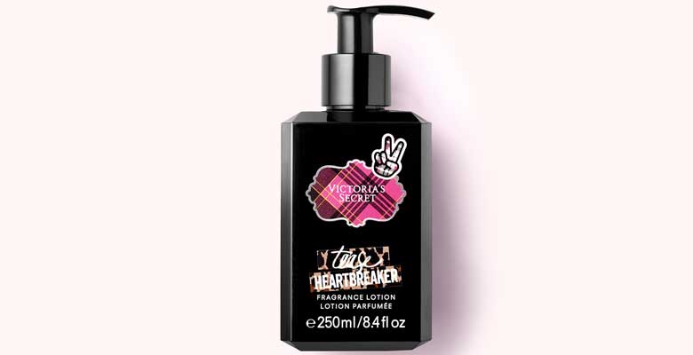 Tease Heartbreaker de Victoria's Secret