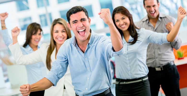 Consejos para lograr colaboradores más felices y comprometidos