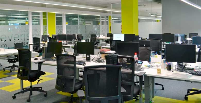 Everis presenta Hybrid Operations