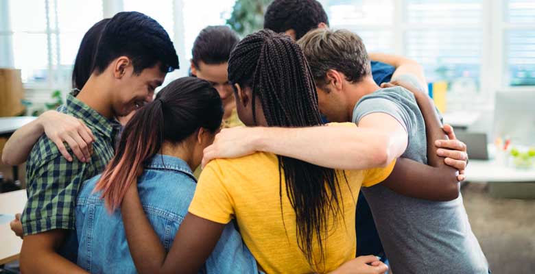 6 tips para vencer la timidez