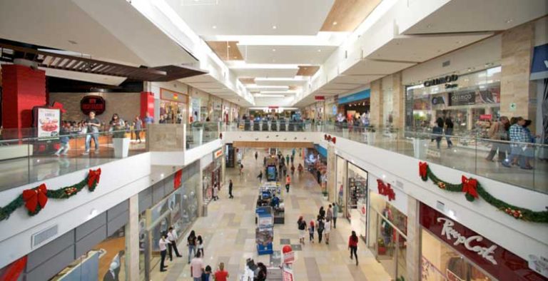 Gtd Perú aliado tecnológico de centros comerciales en Perú