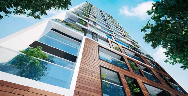 San Charbel Edificaciones certificada como una de las mejores inmobiliarias - JC Magazine