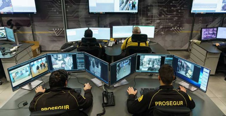 Prosegur rediseña sus soluciones de seguridad