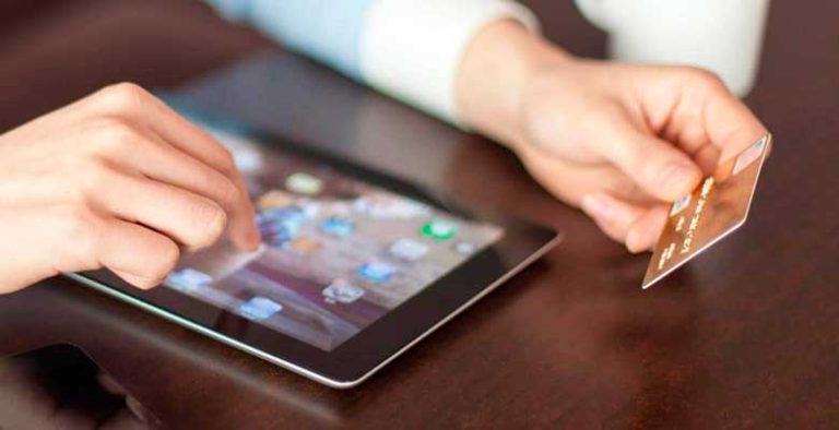 7 recomendaciones para compras virtuales seguras