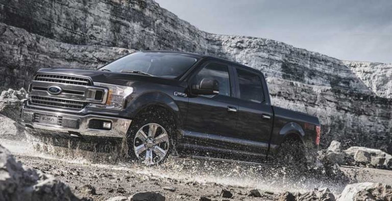 Ford Perú presenta Flotas y Ventas Corporativas