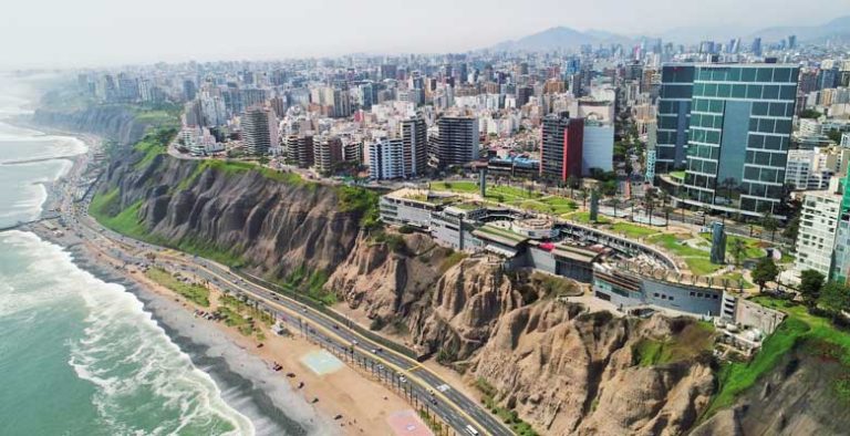 Larcomar renueva su experiencia de atención a clientes