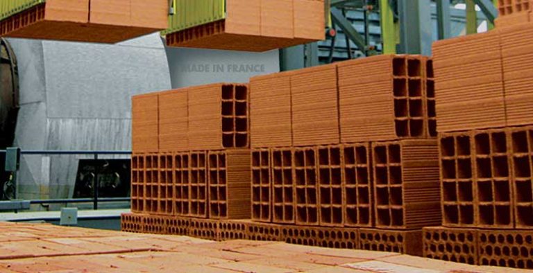 24 años de inversión en el mercado peruano de Ladrillos Lark