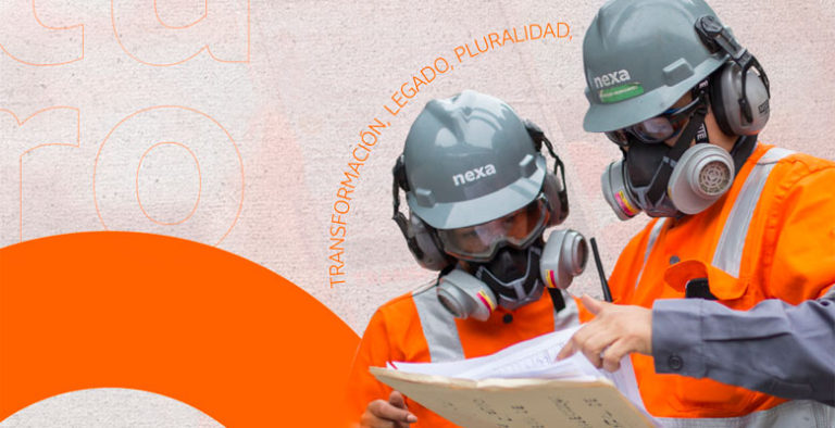 Nexa nombra nuevo CEO: Ignacio Rosado - JC Magazine