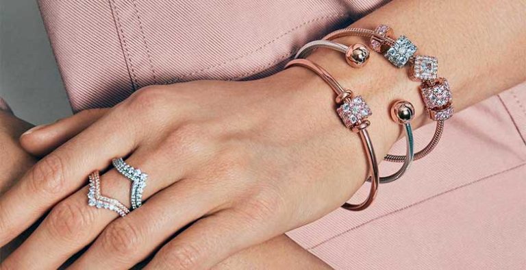 Pandora presenta su Timeless Collection para esta temporada