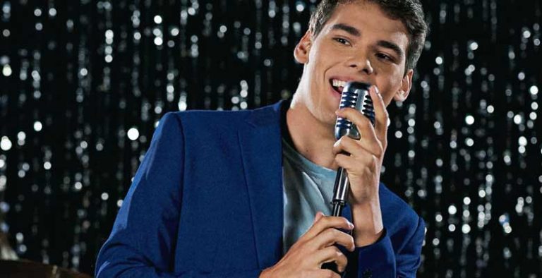 Pascal lanza su nuevo single: Pa' que me la imagine