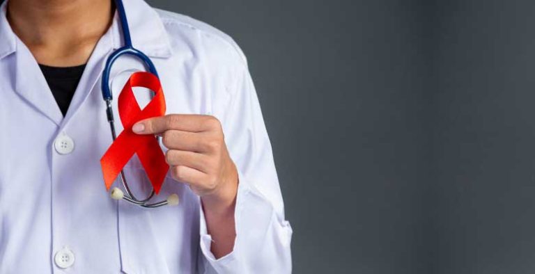 6 recomendaciones para el cuidado de un paciente VIH-SIDA