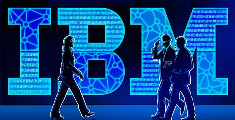 IBM lanza campaña de marca