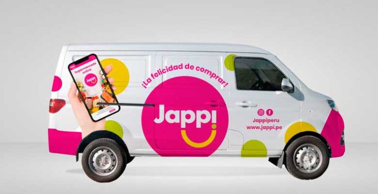 Jappi Perú ingresa al mercado peruano