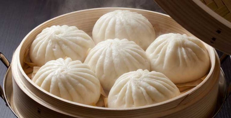 Aprenda a preparar un Min Pao dulce - JC Magazine