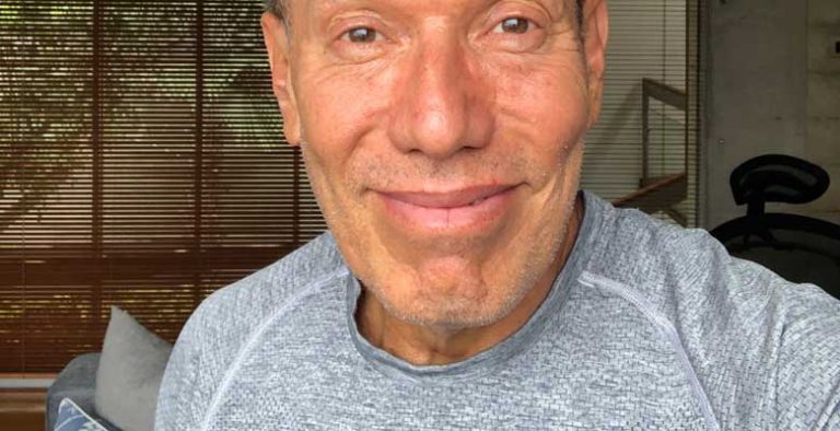 Raúl Romero presenta nueva canción