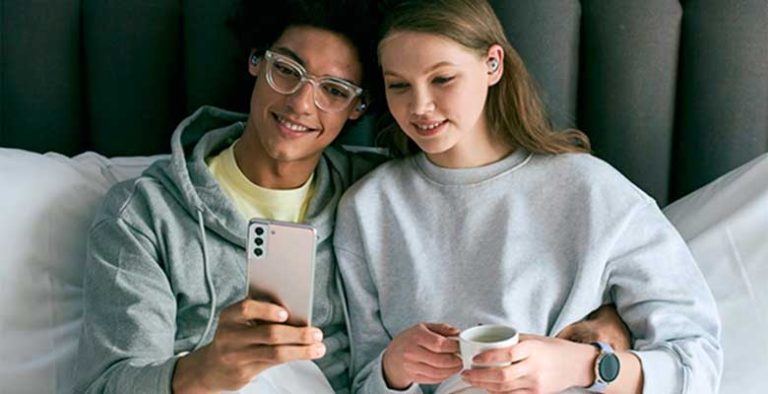 Samsung entre las 5 mejores marcas de Interbrand en 2021