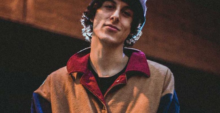 Jaze lanza 403 como parte de su nuevo disco