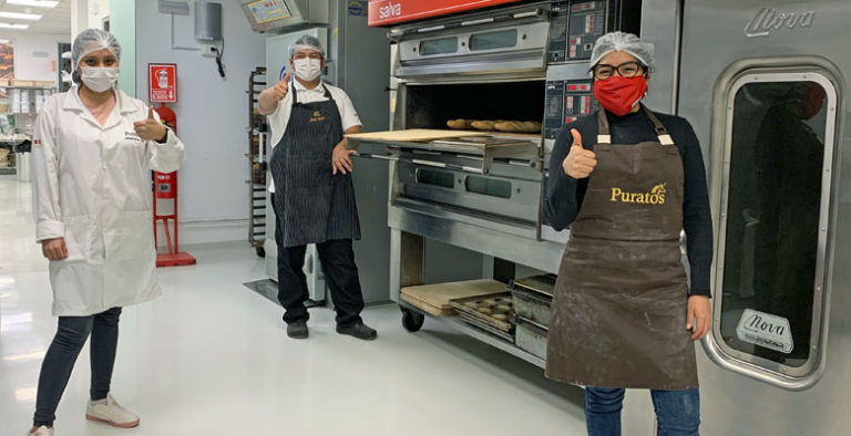 Great Place To Work certifica a Puratos Perú