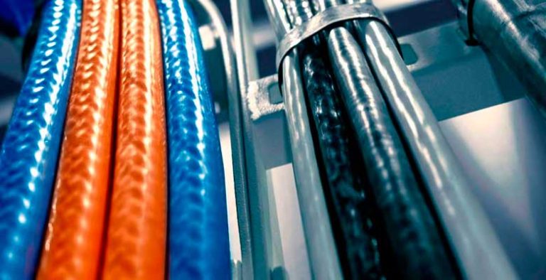 5 datos que no conocías sobre el cableado eléctrico