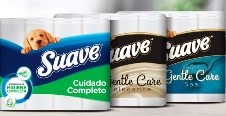 Suave premia a sus clientes con la campaña de SuaveManía
