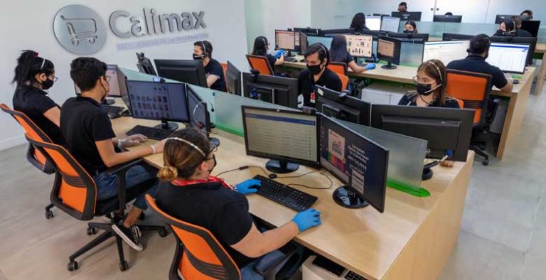 Calimax revela las claves para incrementar las ventas