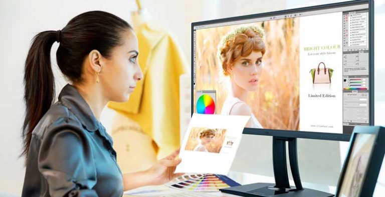 ViewSonic presenta soluciones visuales 4K