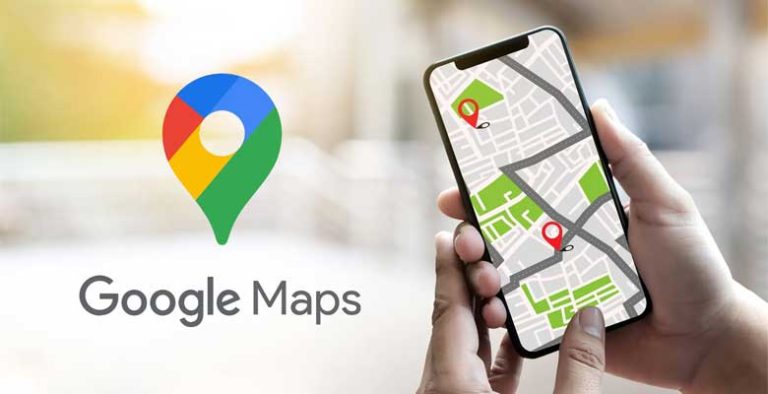 Google Maps: Una nueva forma de descubrir lugares emblemáticos