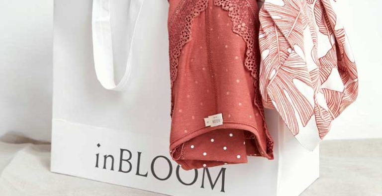 inBLOOM lanza su e-commerce internacional - JC Magazine