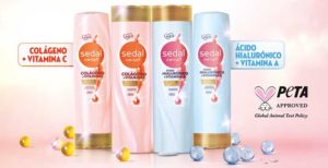 Sedal presenta su nueva línea premium Sedal Care+ - JC Magazine