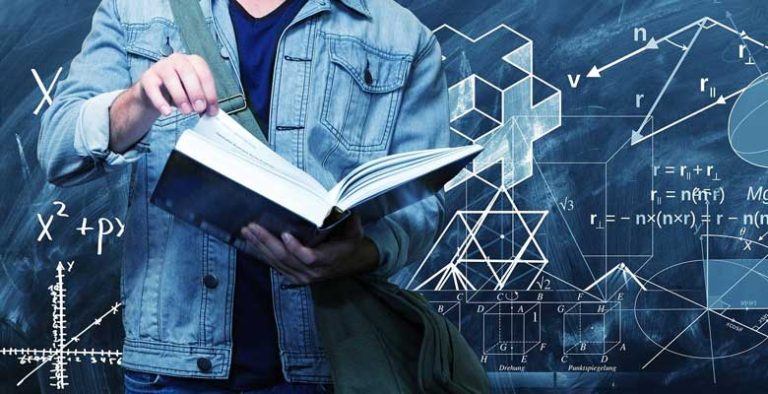 ¿Está en los matemáticos la clave para el desarrollo del Perú?