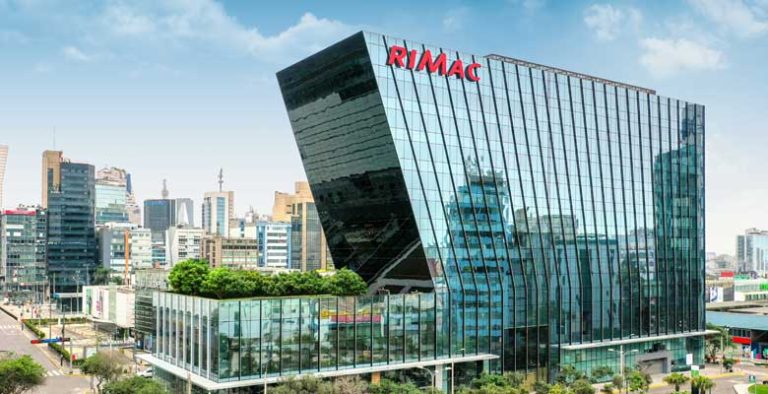 RIMAC Seguros acelera su transformación digital