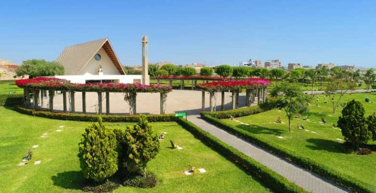 Parque del Recuerdo prepara homenaje por el Día de la Madre