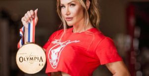 Llega al Perú Francielle Mattos, la reina del wellness