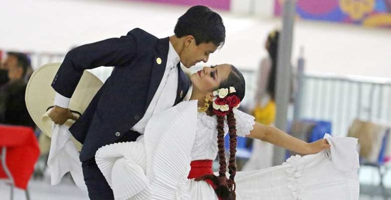 Las 4 danzas más particulares del Perú