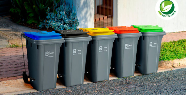 ¿Cómo reciclar correctamente en casa? - JC Magazine