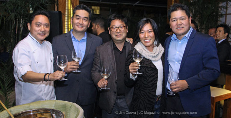 Inauguración de Bunka Japanese Bar