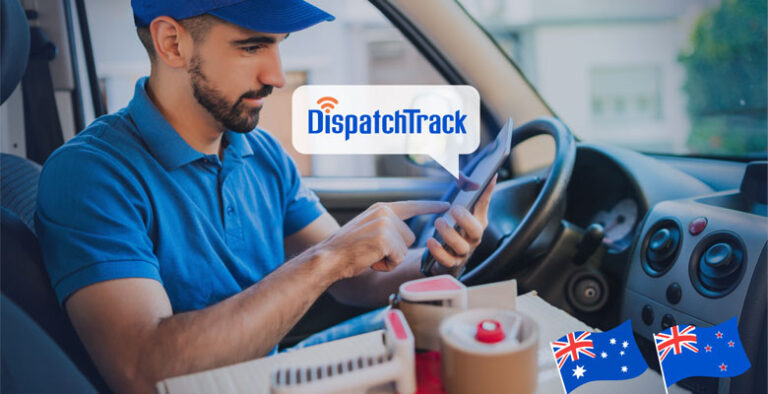 DispatchTrack pionera en soluciones de entrega de última milla