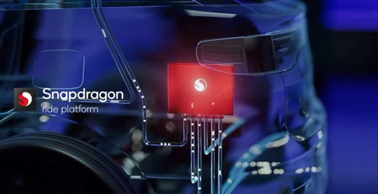 Mercedes-Benz usará soluciones Qualcomm Snapdragon Digital Chassis - JC ...