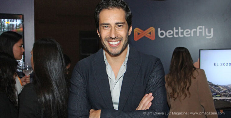 Betterfly lanza Betterfly Universe