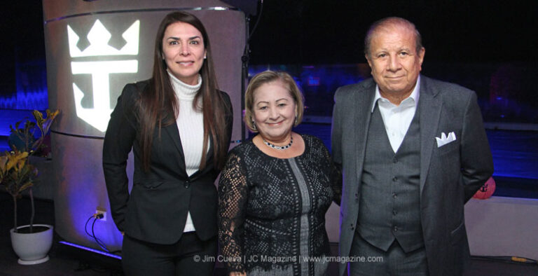 Grupo Costamar es el nuevo partner de Royal Caribbean