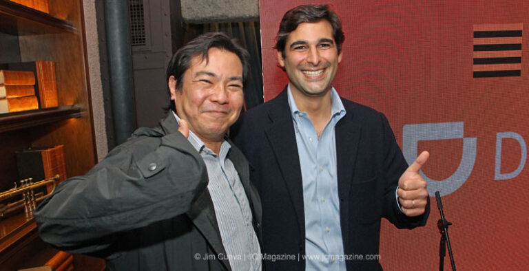 DiDi Food, la nueva plataforma de delivery, llega a Lima