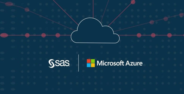 SAS Viya ya disponible en Microsoft Azure