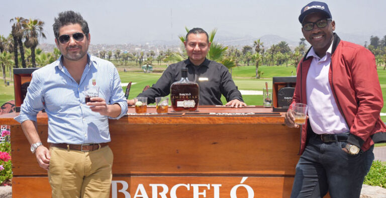 Torneo de Golf Copa Director Imperial Barceló 2022