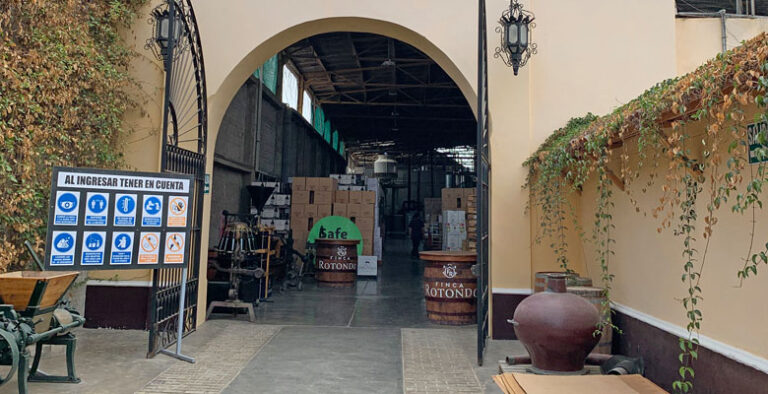 Conoce a la primera bodega en producir vinos en lata - JC Magazine