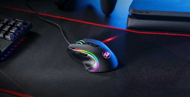 Introducción a los mouses