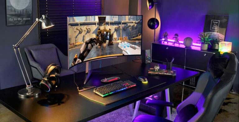 Descubre los componentes esenciales para tu setup - JC Magazine