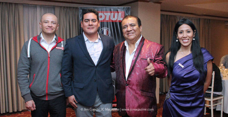 Motul presenta los lubricantes Gama 8100 Gen2