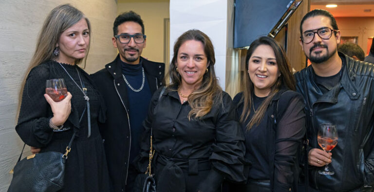 Teka presentó línea de electrodomésticos Infinity G1 Edition