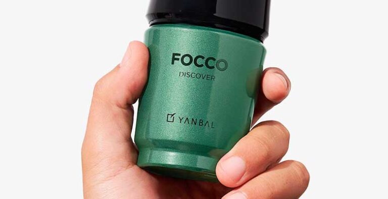 Yanbal lanza edición limitada de Focco Discover